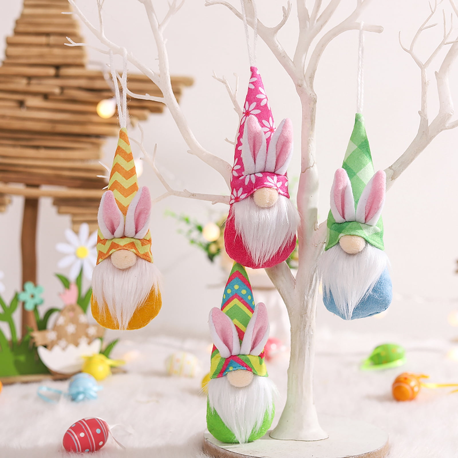 Yak Plush Dolls Brown Holiday Decoration Doll Decoration Doll ...