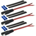 Yak Power - Power Plug Kit - 3pcs - Walmart Business Supplies