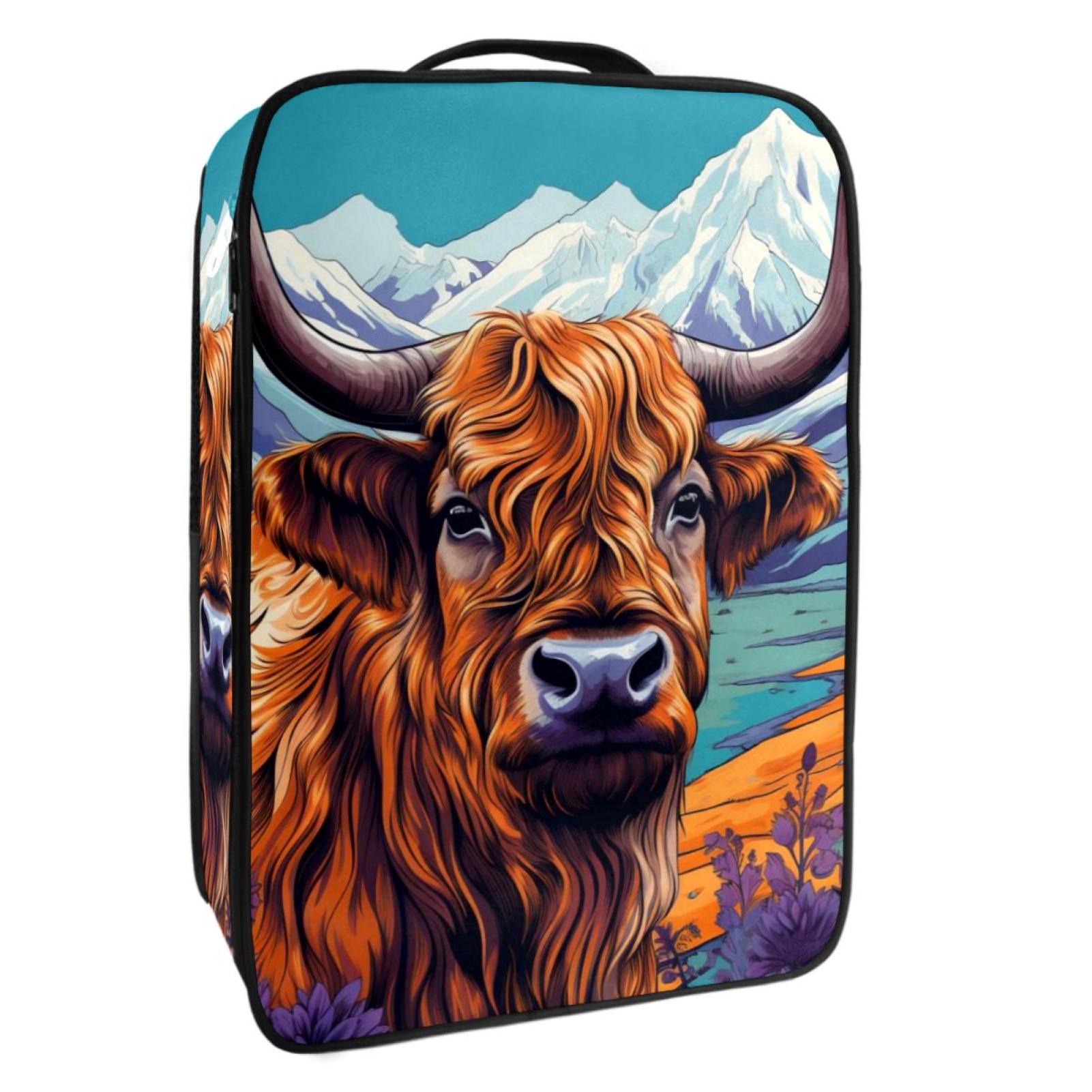 Yak Premium Polyester Shoe Containers - Organize and Your Shoes ...