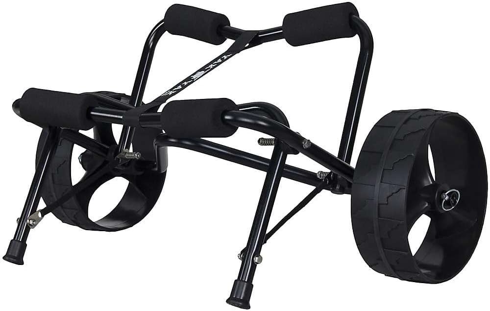 Yak Yak XL Boat Cart - Walmart.com