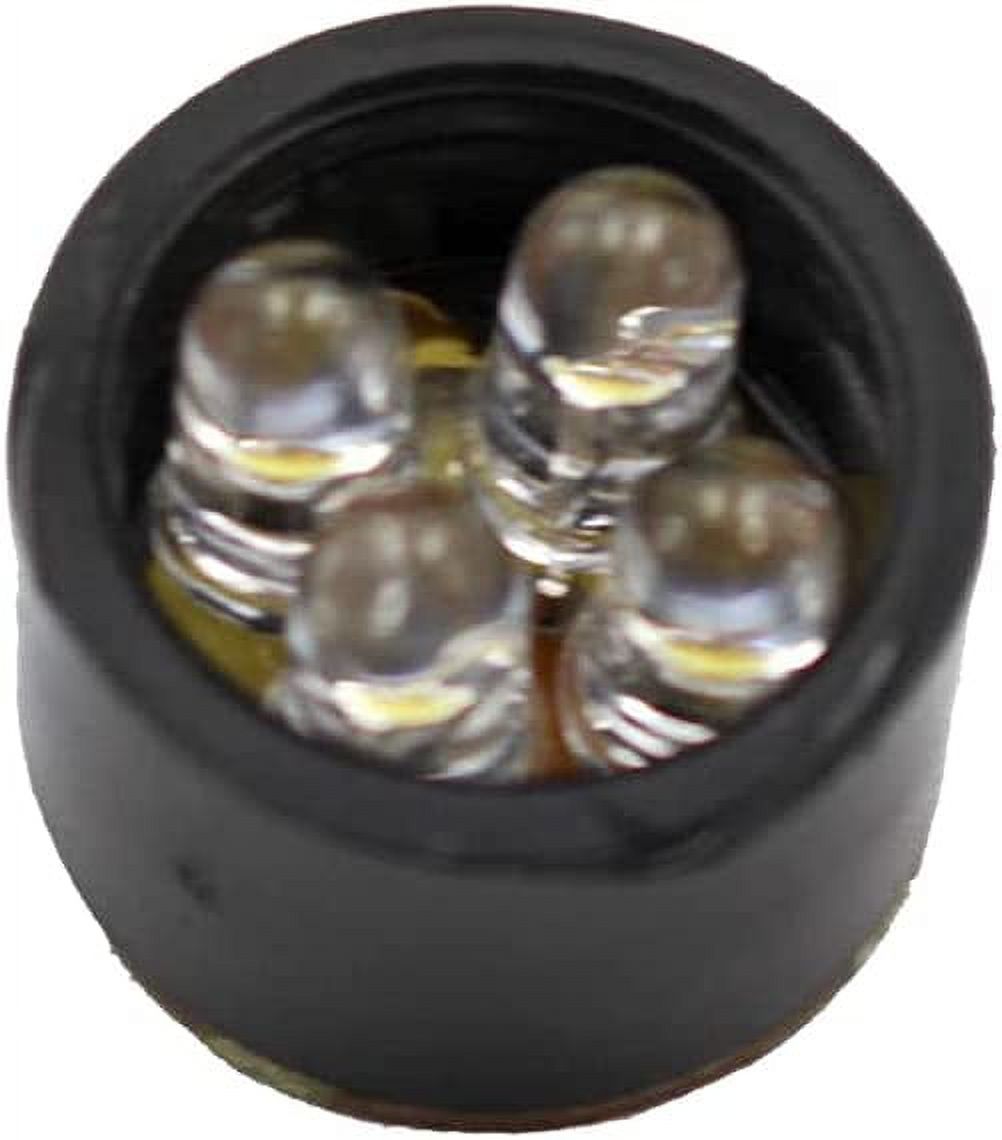 YakAttack 4 LED Module for VISI Lights - VL-4LED - Walmart.com