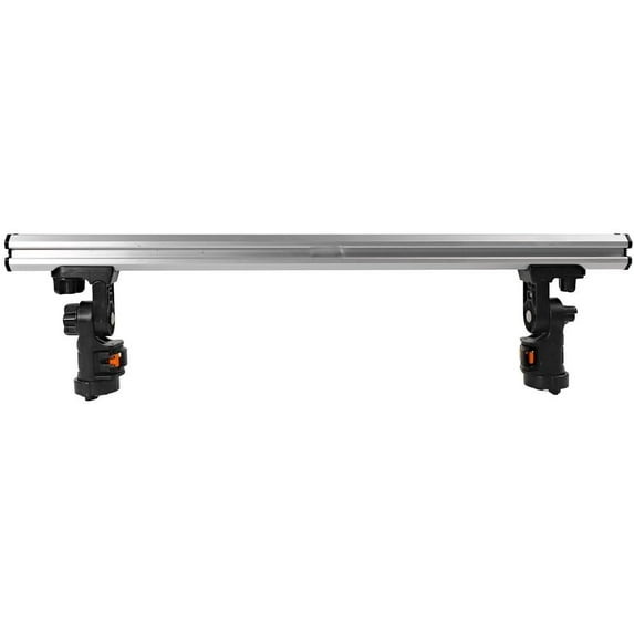 YakAttack Command Center CrossBar Track Mounted LockNLoad Mounting ...