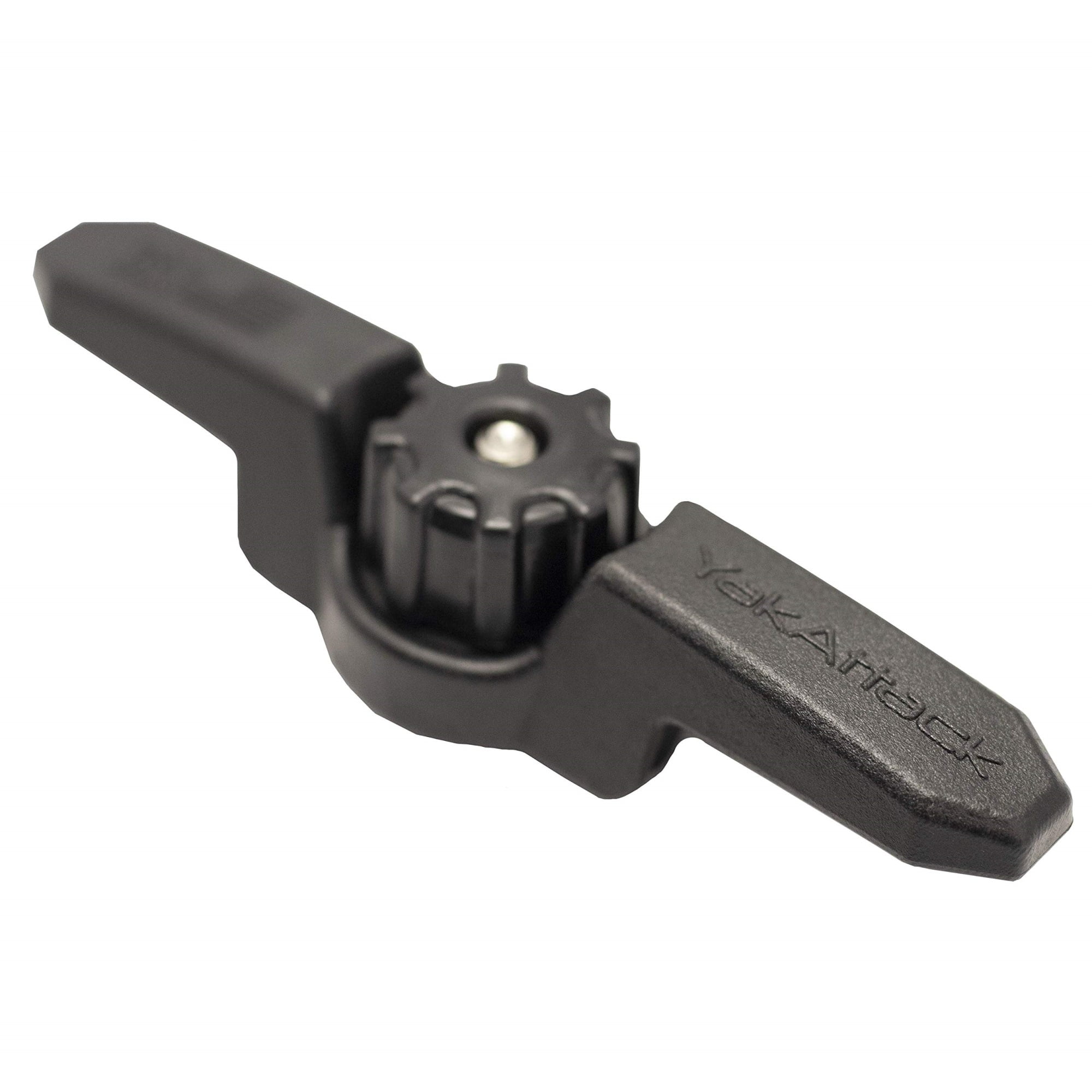 YakAttack GT Cleat XL, Track Mount Line Cleat - AMS-1013 - Walmart.com