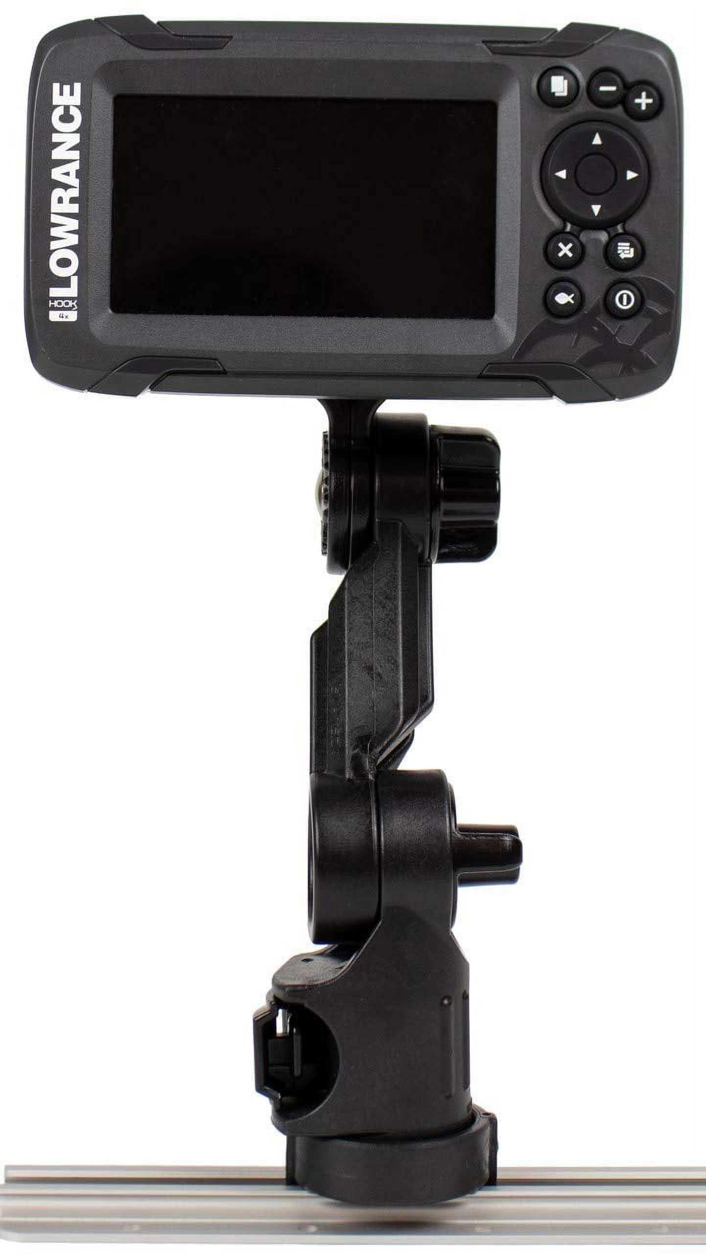 Tsunami Snapper Rig - Two Drop Spec Rig - Walmart.com