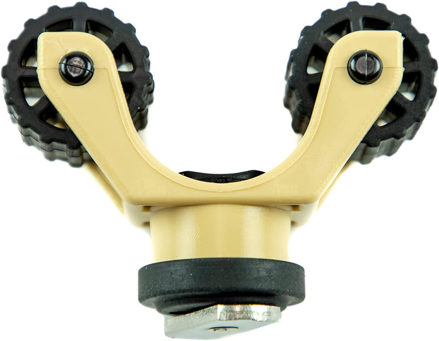 YakAttack Kayak Accessories - RotoGrip Paddle Holder, Track Mount ...