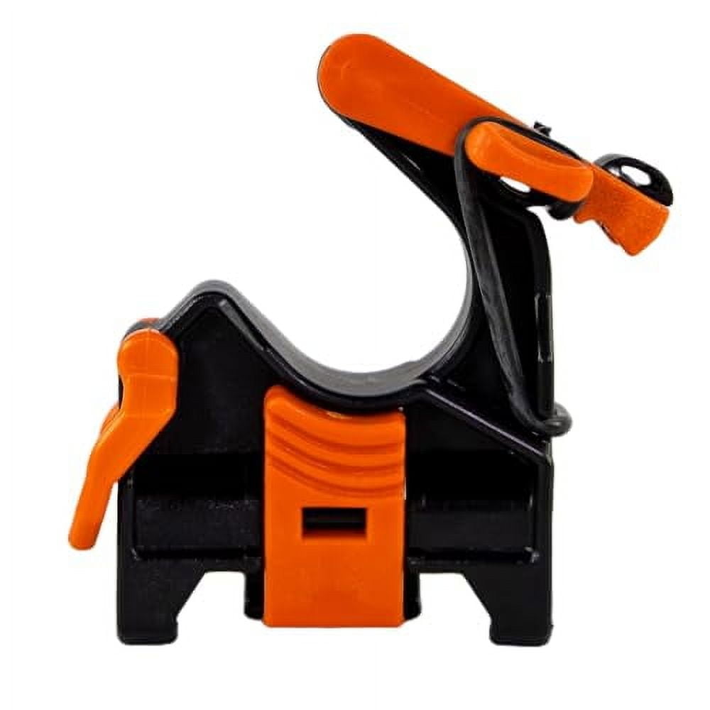 YakAttack SideStage Pro Rod Rack with LockNLoad Mounting System (RHM ...