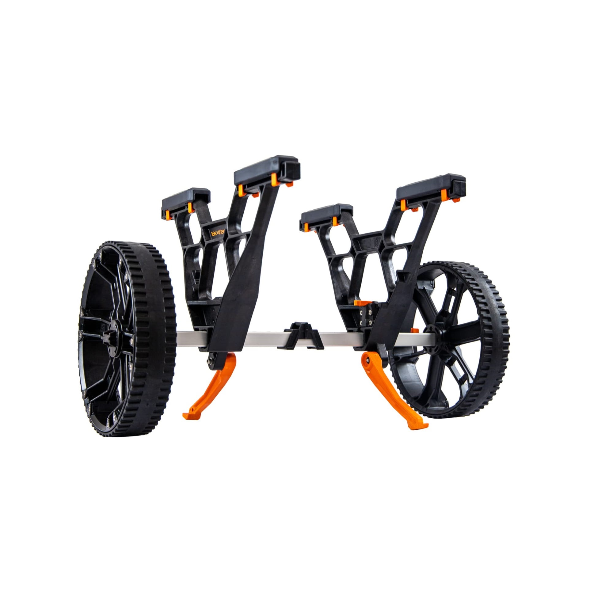 Free Shipping! YakAttack TowNStow Bunkster Kayak Cart Easy Assembly ...