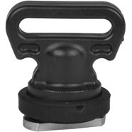 Sta-Put 2" Transom Tie Down with Quick Release Buckle, 2-Pack - Walmart.com
