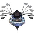 YakGear 01-0096 Standncast Outriggers (Gen II) - Walmart.com