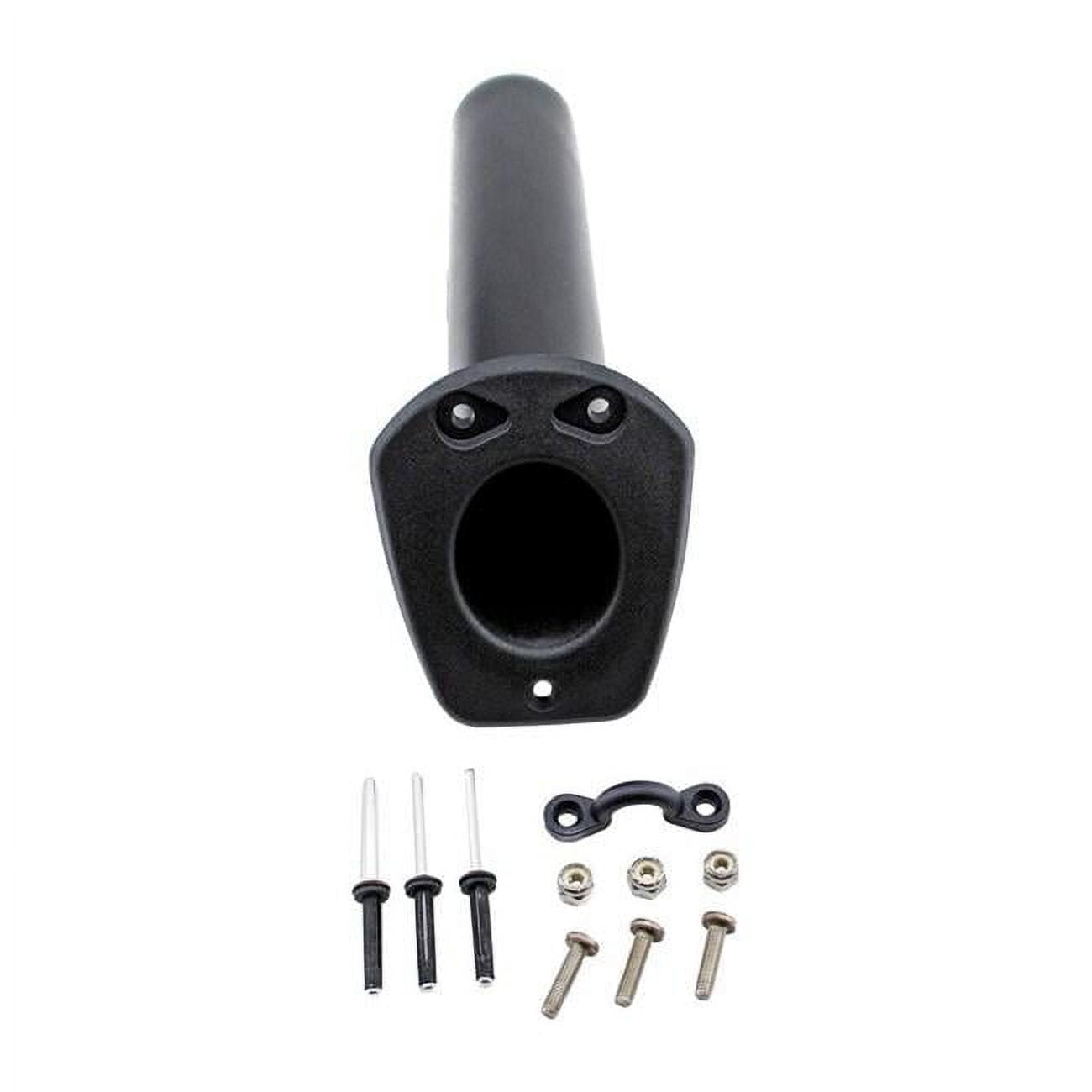 YakGear Flush Mount Rod Holder Kit - Walmart.com