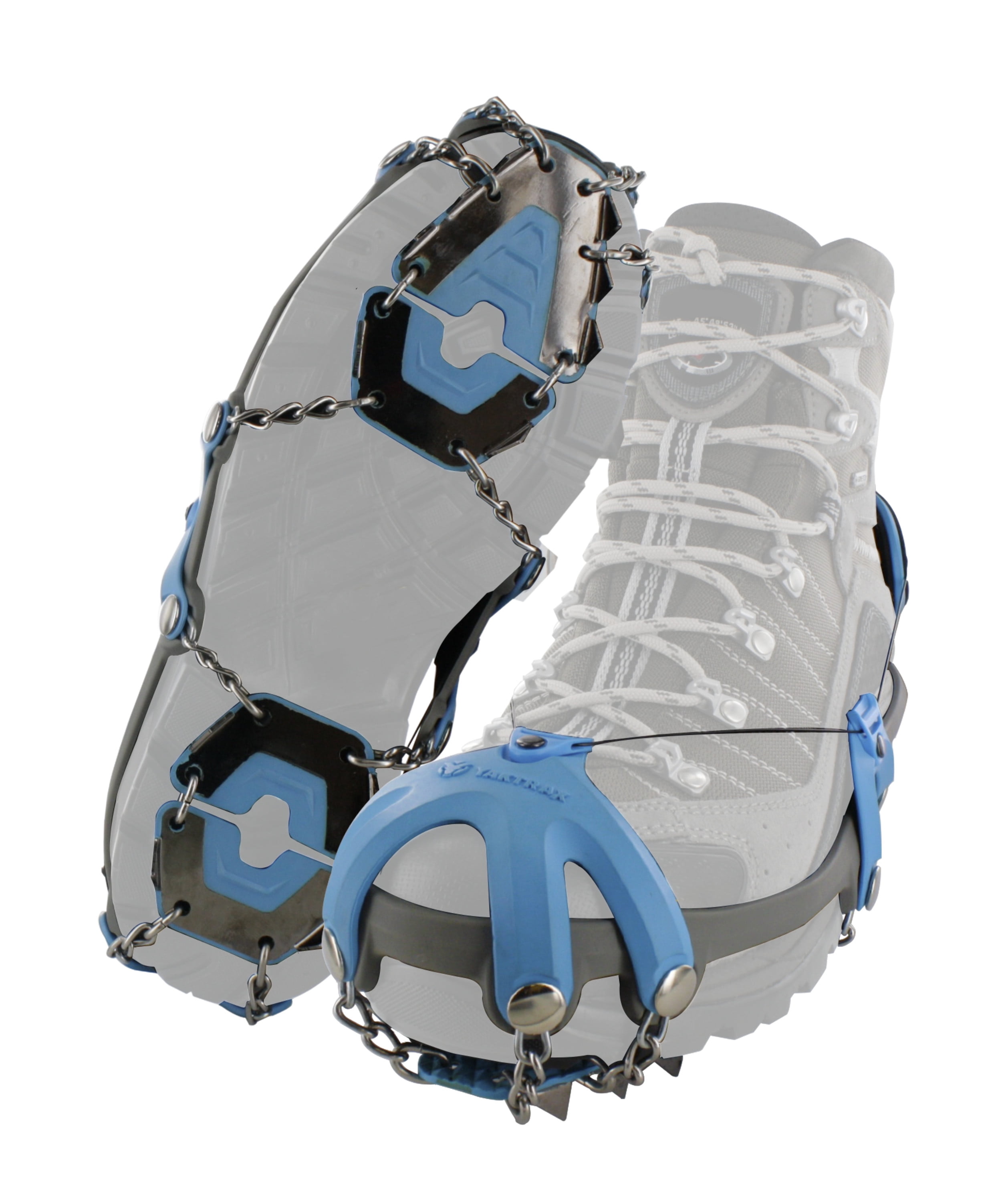 YakTrax Summit Traction Device - Walmart.com