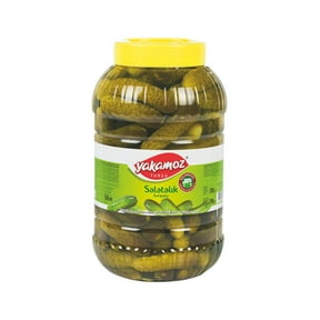 Pickling Cucumber