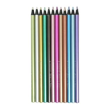 Color Pencil By Number Kit 8.75"X11.75"-Sepia Owl - Walmart.com