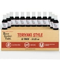 Yaki Sauce (Pack of 12) - Walmart.com