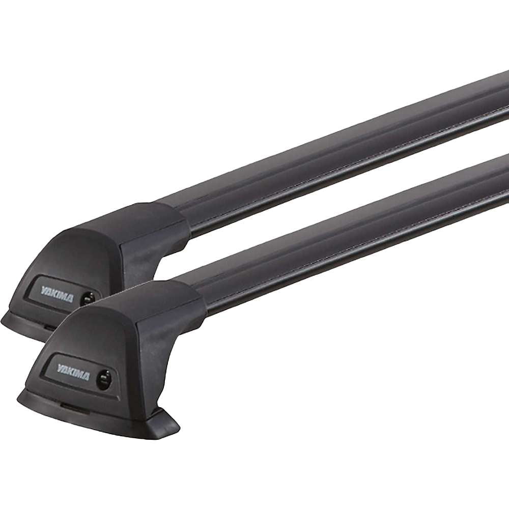 Yakima FlushBar Roof Rack System - Walmart.com