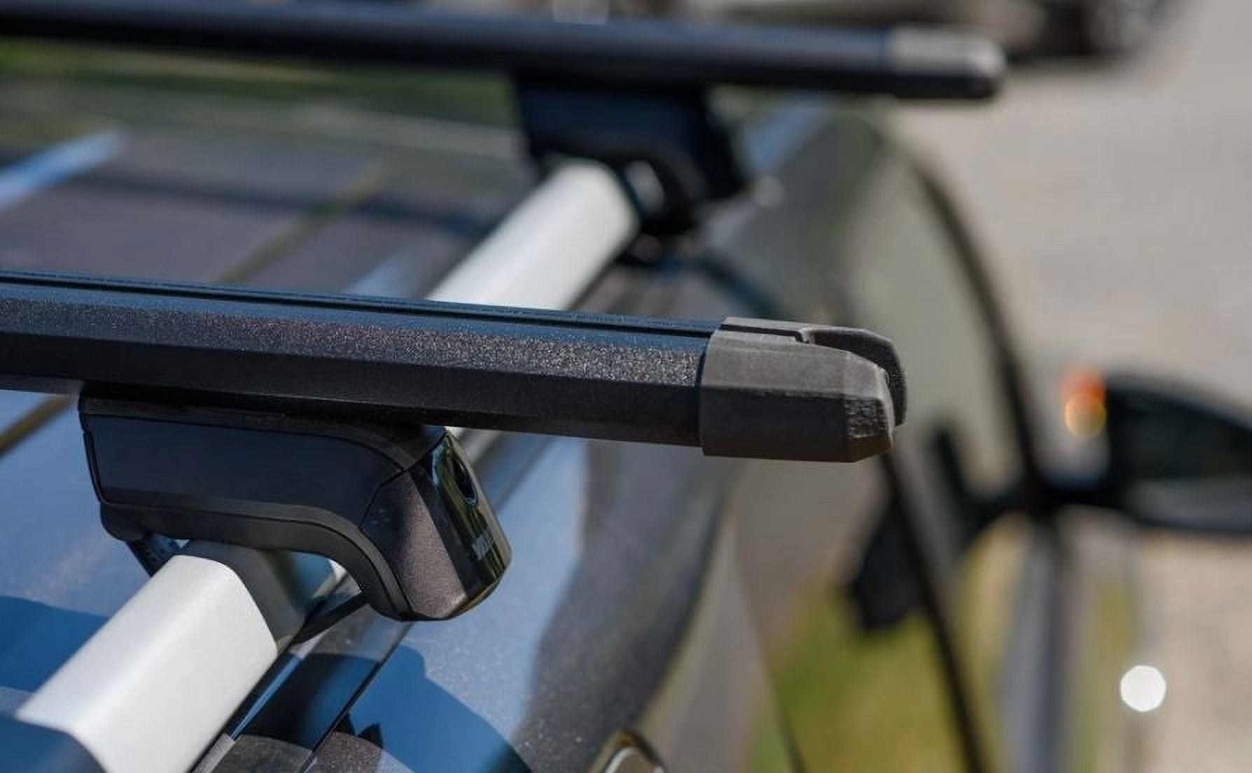 YAKIMA HD Bar (Pair) - Walmart.com