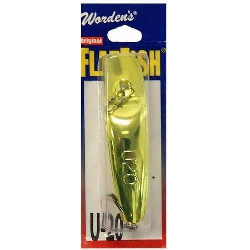 Yakima Bait Flatfish, U20 - Walmart.com