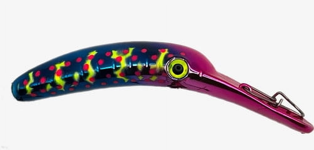 Yakima Bait Mag Lips 3.5, Lady Hawk - Walmart.com