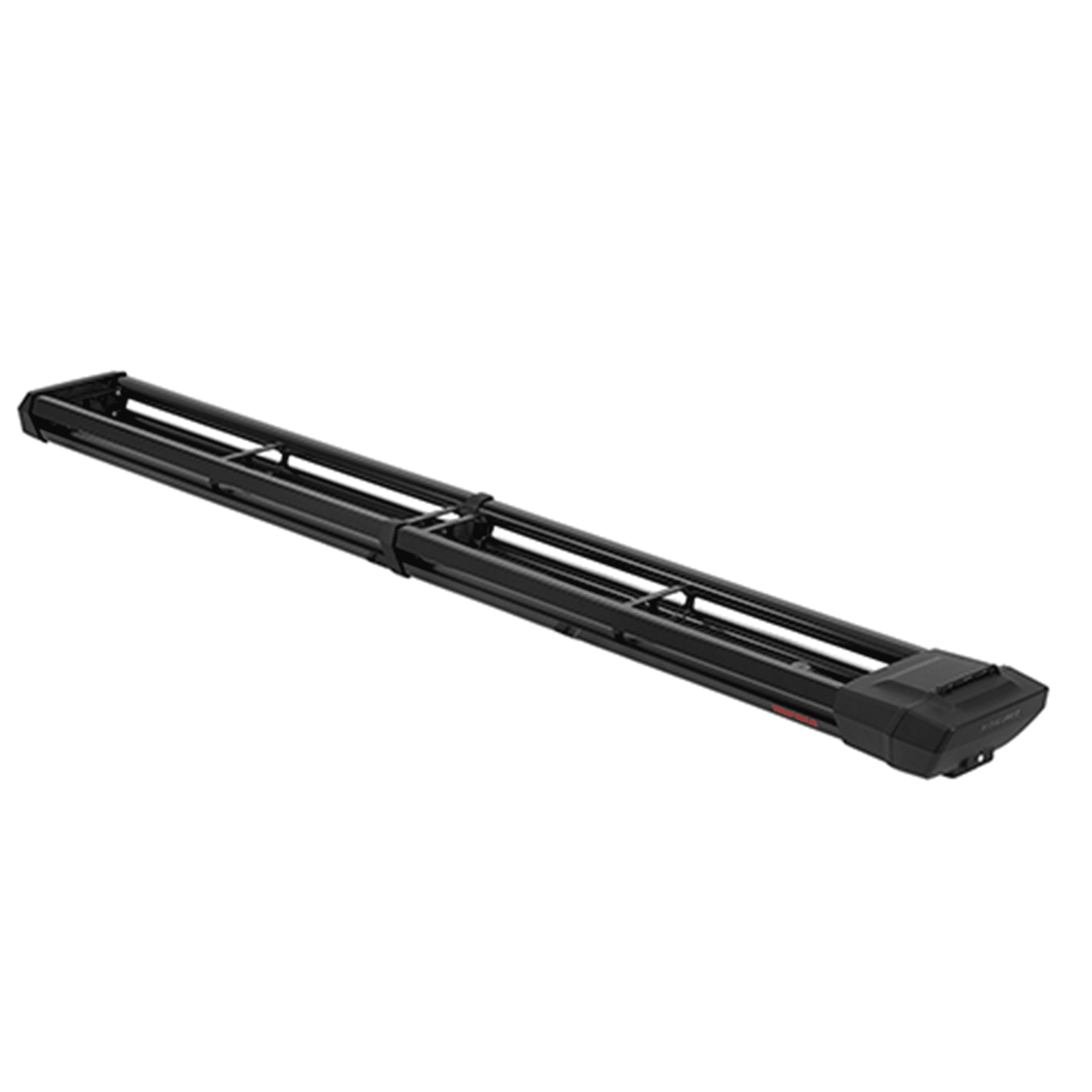 Yakima DoubleHaul Customizable Rooftop Fly Rod Carrier w/Single Key ...