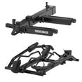 Yakima EXO SwingBase 2" Hitch Base Rack Storage System with EXO ...