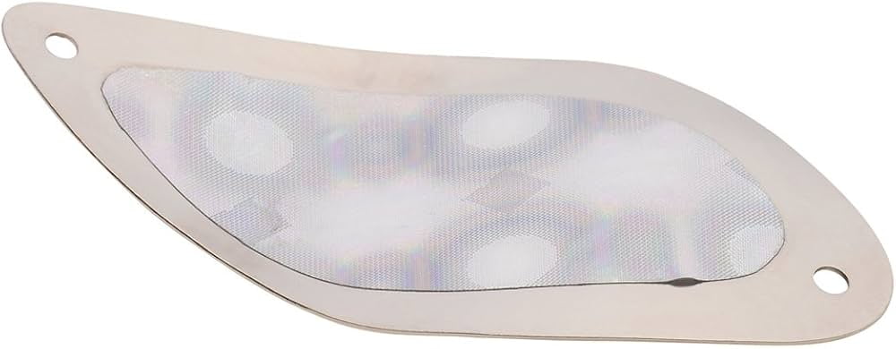 Yakima Fast Limit Kokanee Dodger 5", Fish Eye Silver - Walmart.com