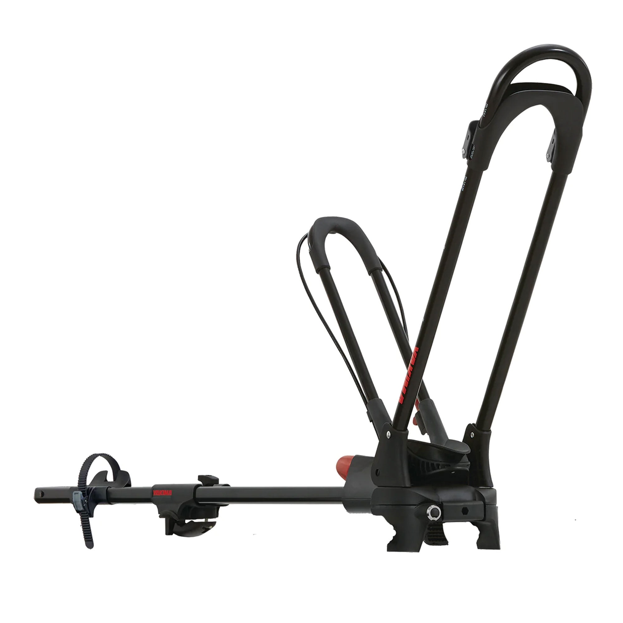 Yakima FrontLoader Rooftop Upright Bike Mount for 1 with Zero Frame ...