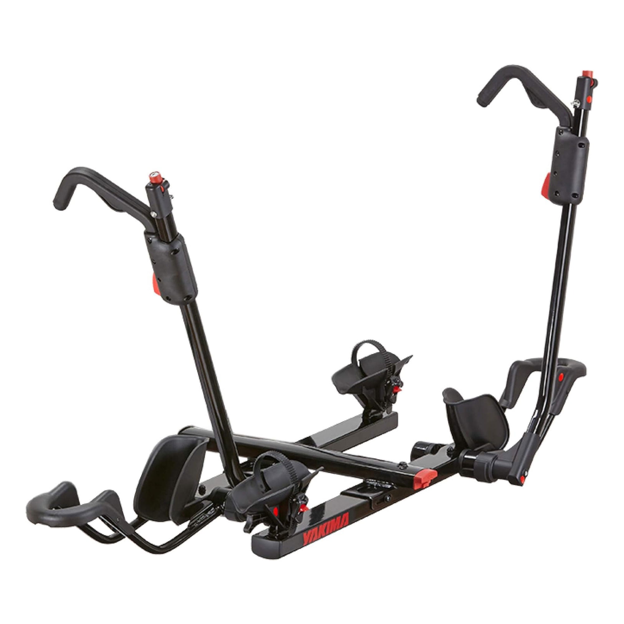 Yakima HoldUp+2 Hitch Bike Rack Extension, Extension ONLY Rack Not ...