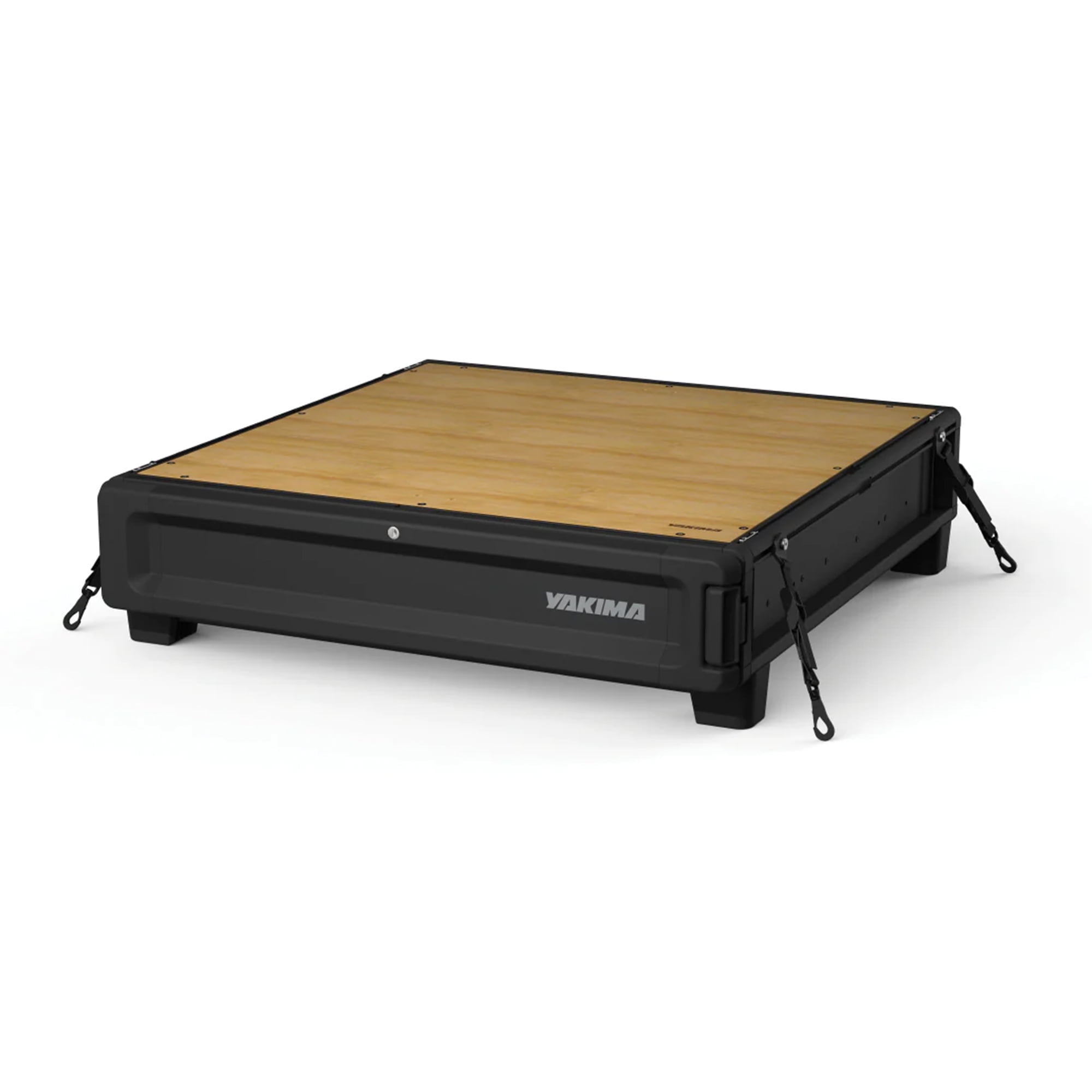 Yakima MOD HomeBase Base Unit of Drawer System with Drawer Divider ...