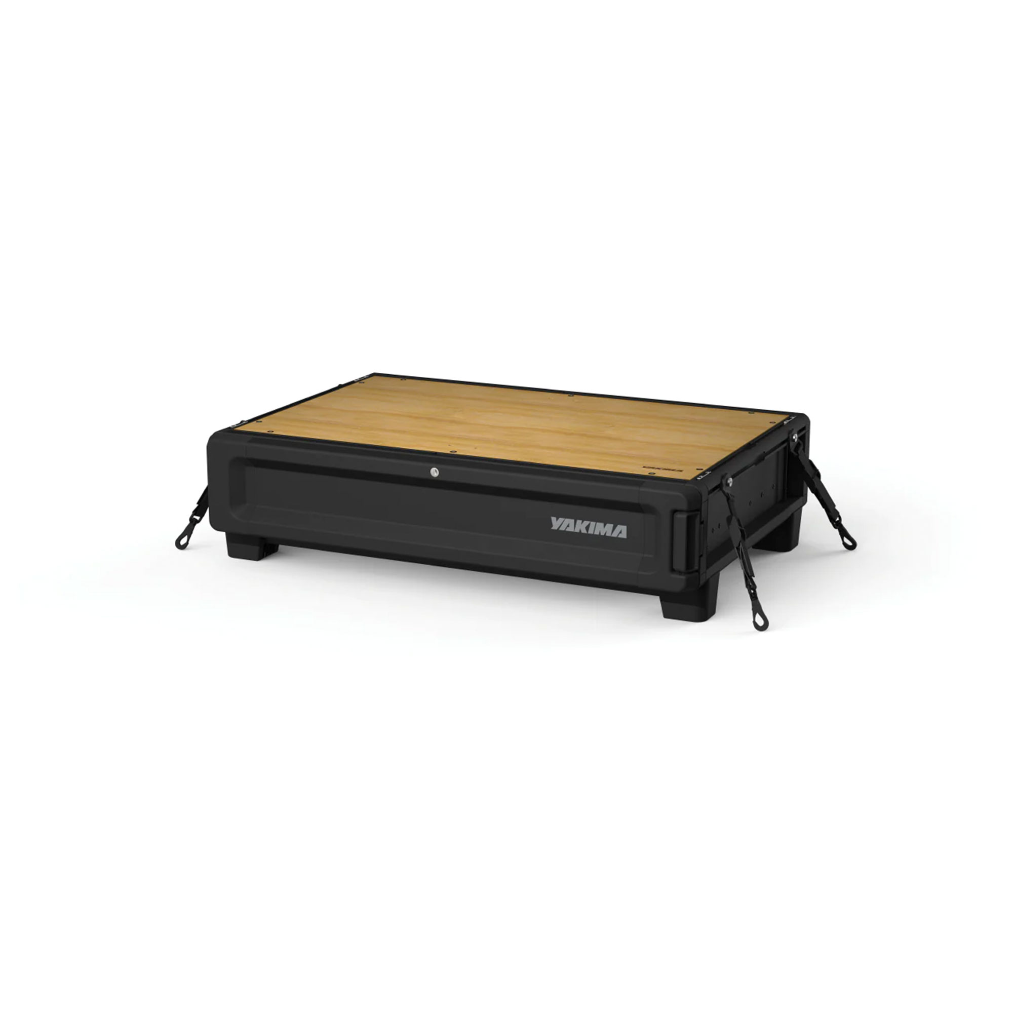 Yakima MOD HomeBase Medium Base Unit of Drawer System with Internal ...