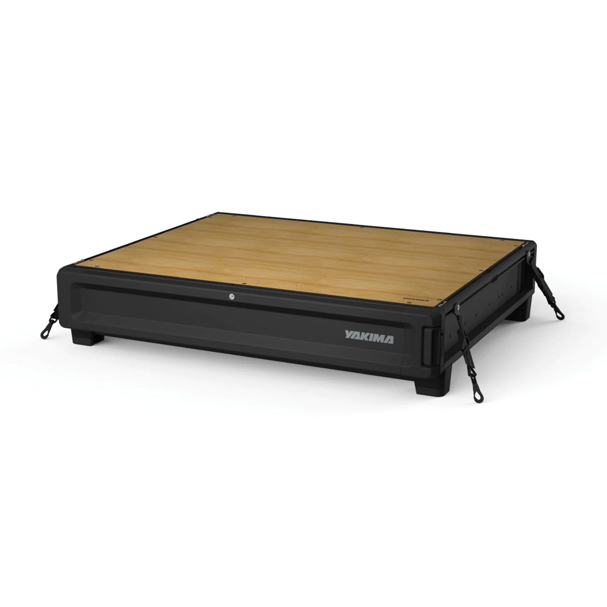Yakima MOD HomeBase XL Base Unit of Drawer System with Drawer Divider ...