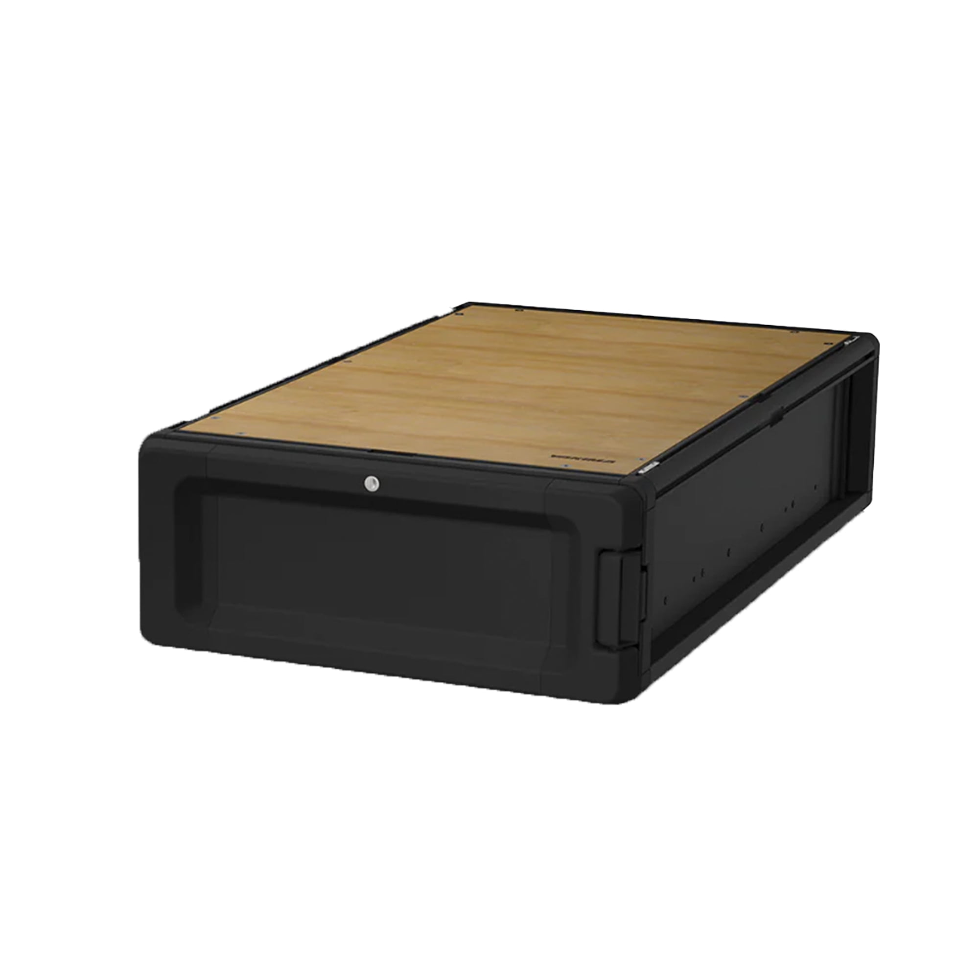 Yakima MOD Topper XL Half Sized Drawer Add On with Finished Top Surface ...