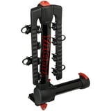 Yakima, Premium FullSwing Hitch Bike Rack, up to 4 Bikes, Swing Away ...