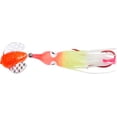 Yakima Spin-N-Glo Kokanee Rig, Candy Corn - Walmart.com