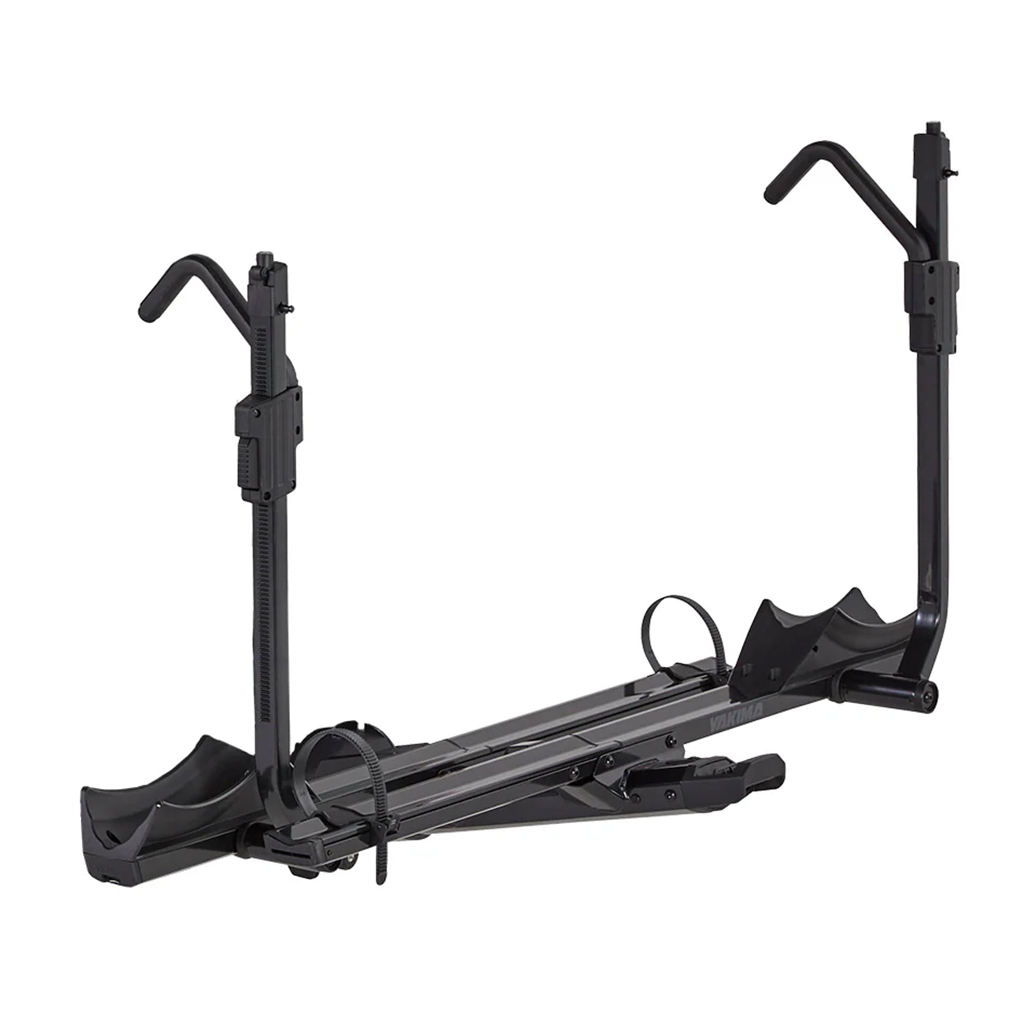 Yakima StageTwo 2" Premium Platform 2 Bike Tray Hitch Bike Rack ...
