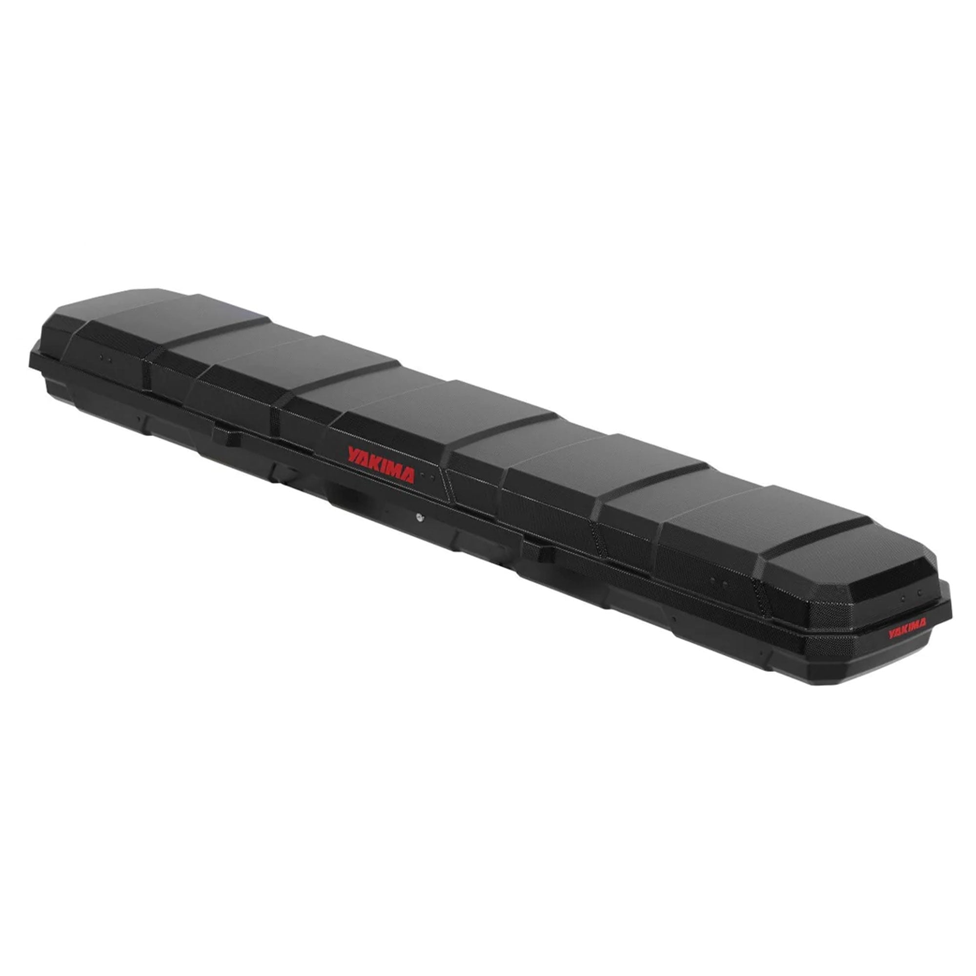 Yakima TopWater Rooftop Fishing Rod Box with Rod Shields & Retention ...