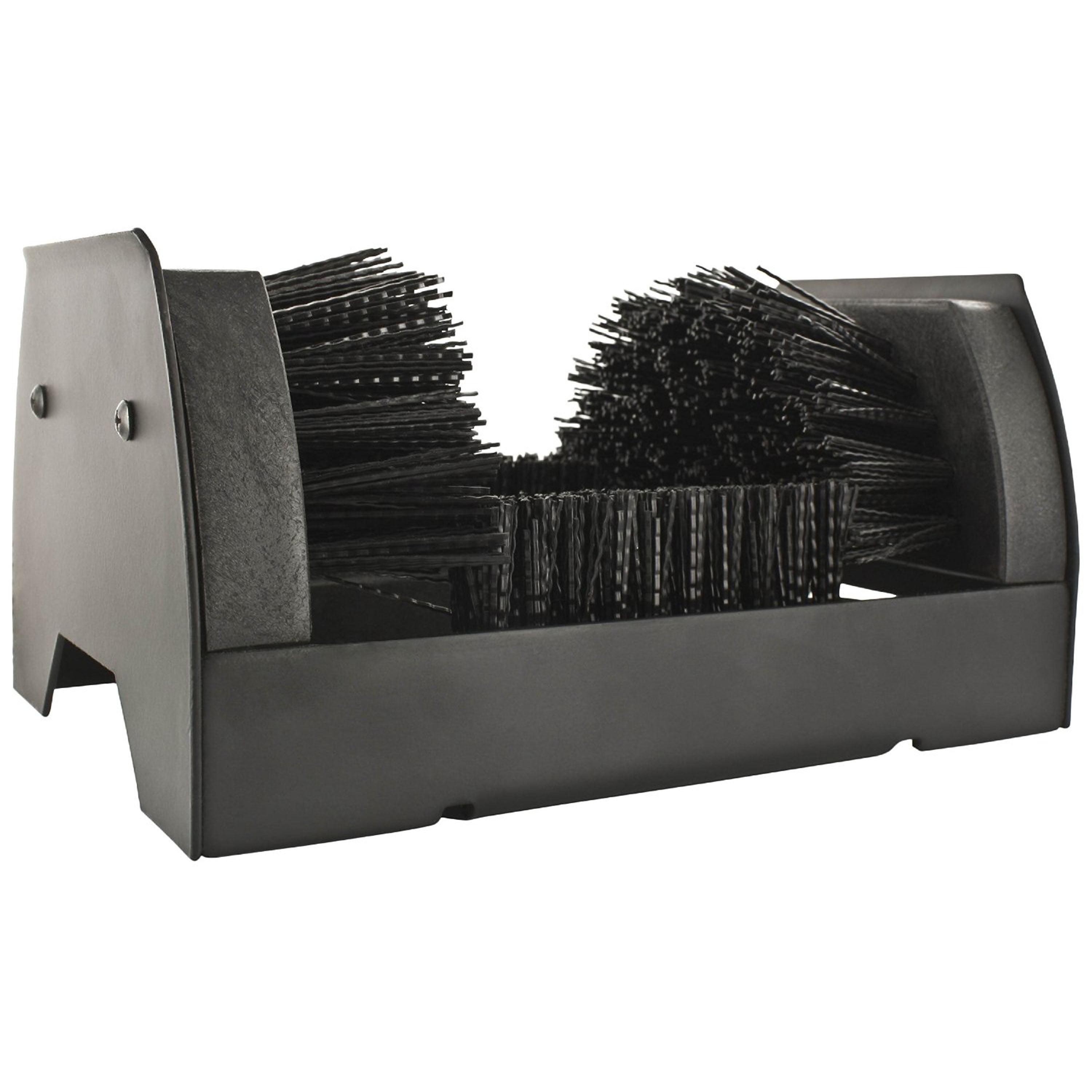 Yaktrax Boot Scrubber, Black - Walmart.com