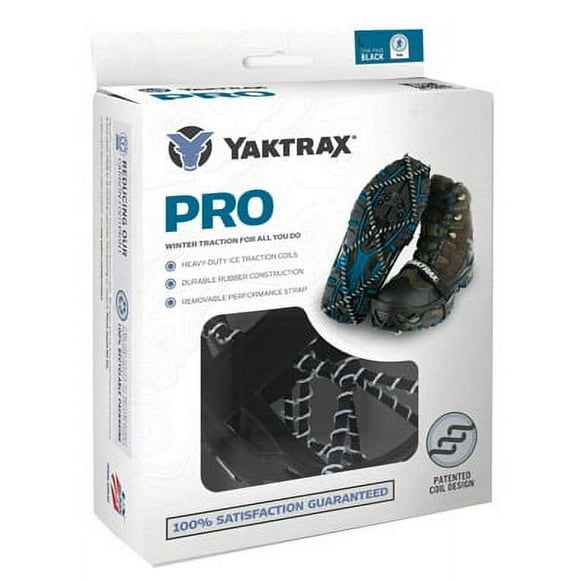 Yaktrax