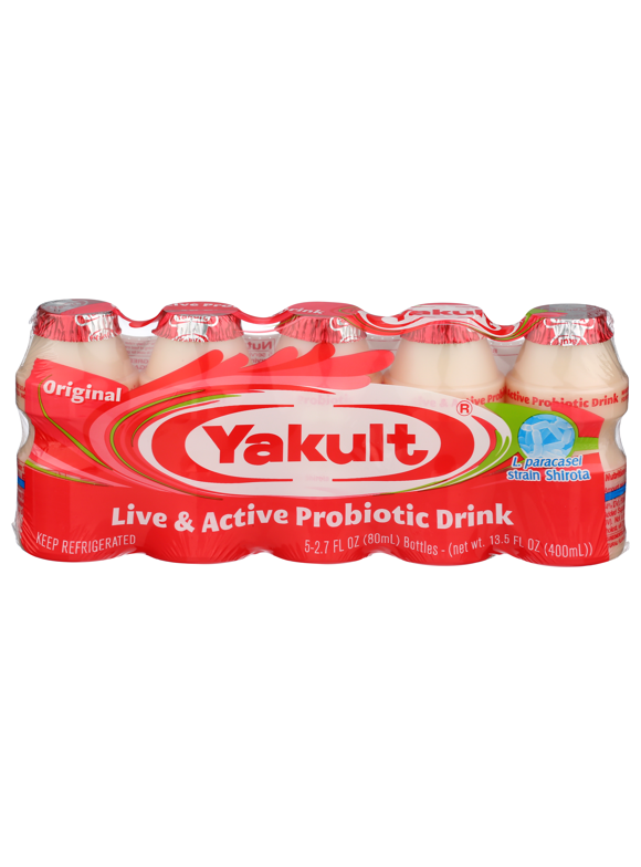 Multi Pack Yogurts in Yogurt - Walmart.com