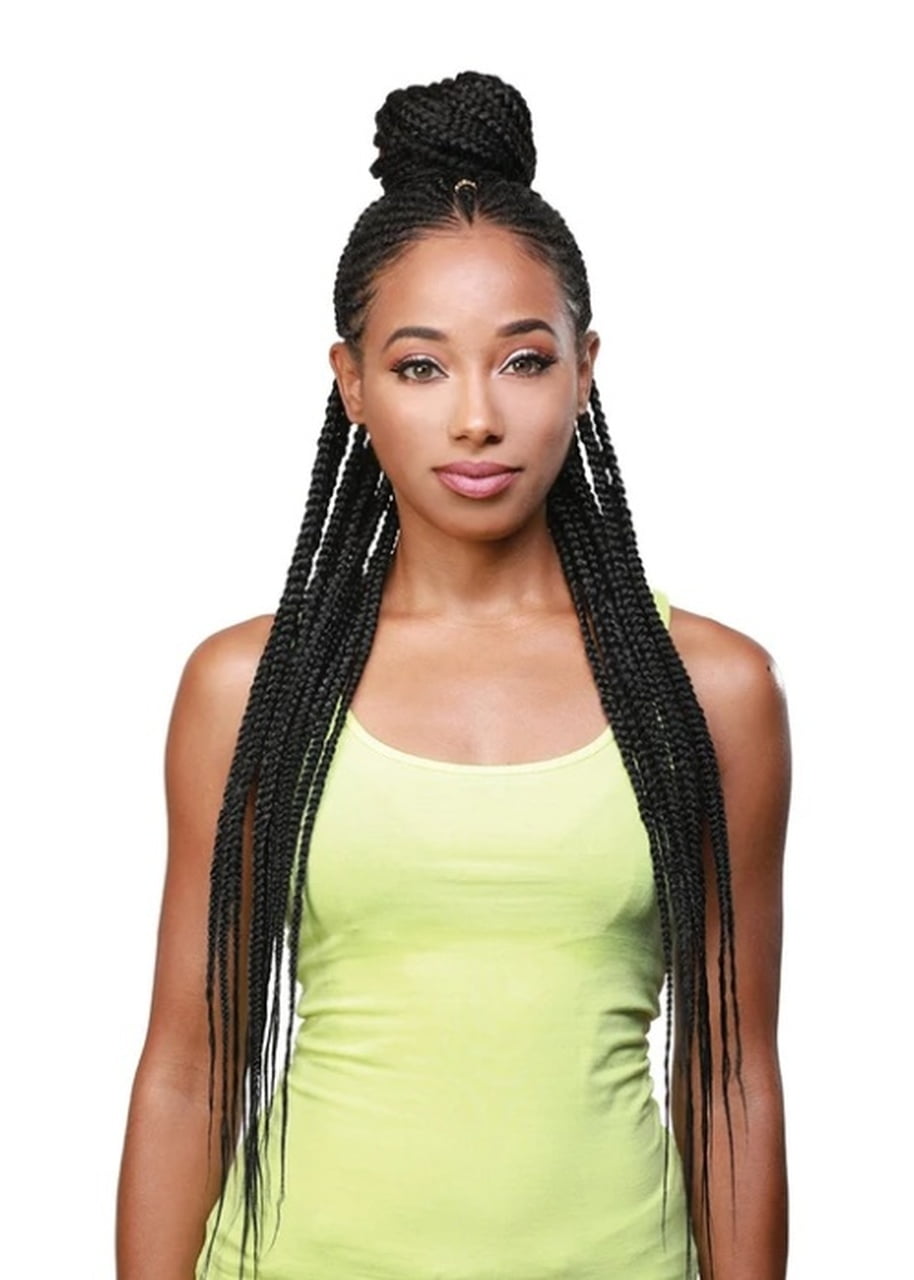 Yaky Hollywood Braid - 350 - Walmart.com