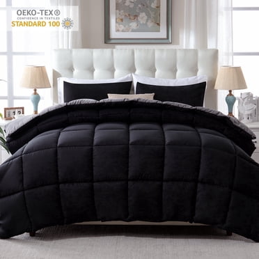 Mainstays Red Velvet Set - Bed linens for department stores - Walmart ...