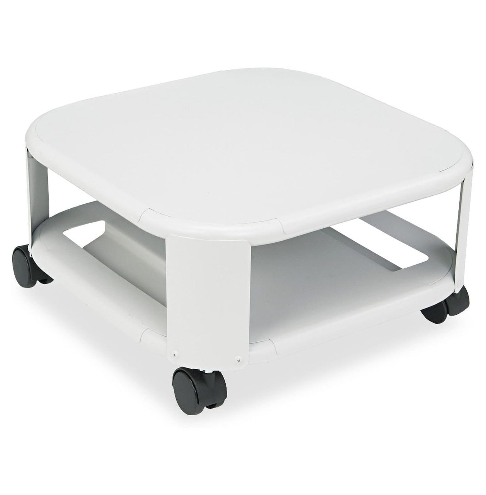 Yale 24050 Printer Stand, Compatible with Most Laser and Inkjet ...