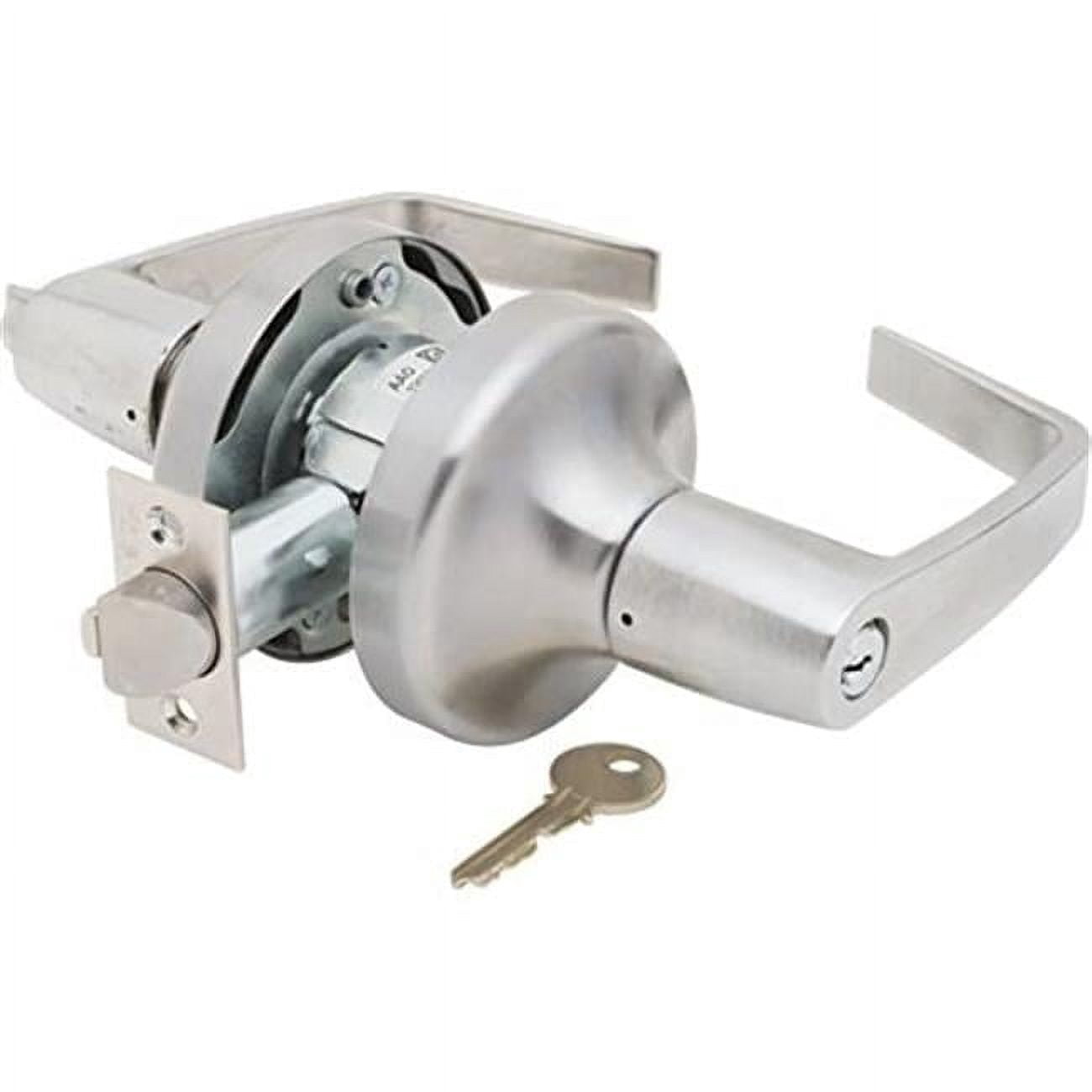 Yale AU4707LN626 Commercial Office Entry Augusta Lever Grade 1 ...