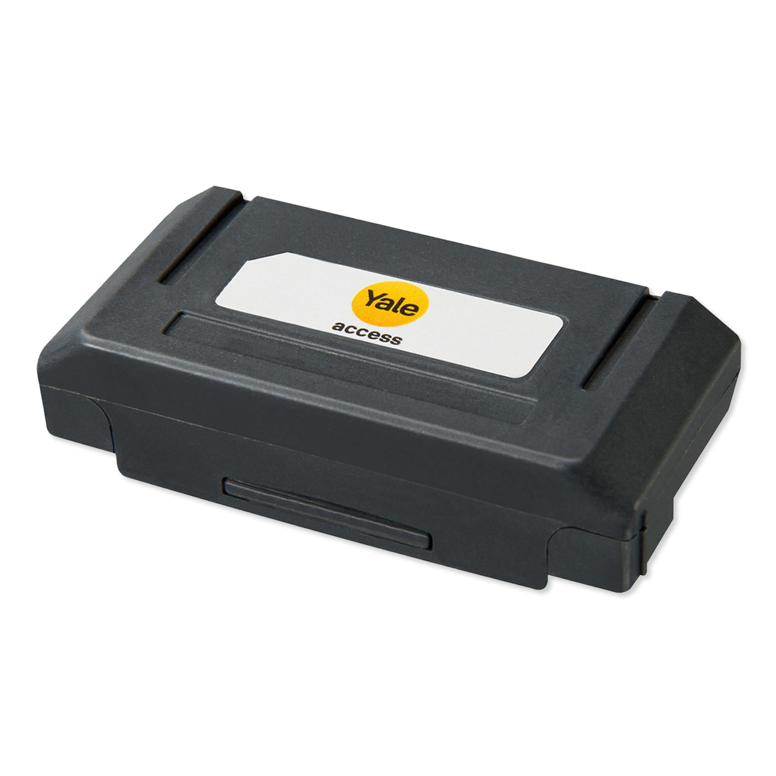 Yale AYR-MOD-WF1-USA Wi-Fi Smart Module for Assure Locks and Levers ...