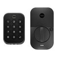 Yale Assure Lock 2 Key-Free Keypad with Wi-Fi in Black Suede - Walmart.com