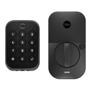 Yale Assure Lock 2 - Smart Electronic Deadbolt, Keyless Digital Remote ...