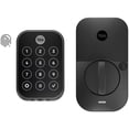 Yale Assure Lock 2 Key-Free Touch Keypad and Deadbolt with Bluetooth ...