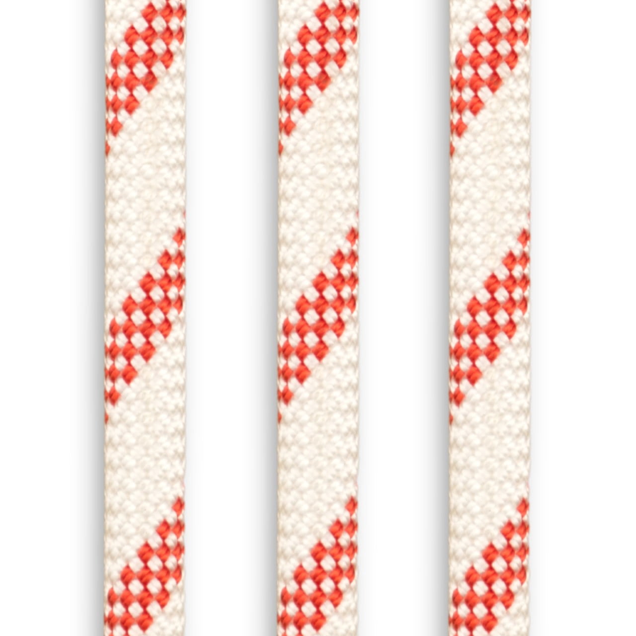 Yale Cordage | 48 Strand 1/2" (13 mm) Yale Kernmaster Code Red | 150 ...