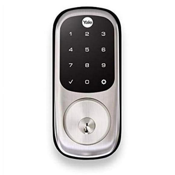 Yale Home Smart Locks - Advanced Security Solutions for Your Business ...