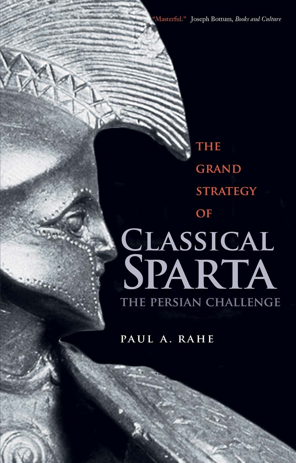 Yale Library of Military History: The Grand Strategy of Classical ...