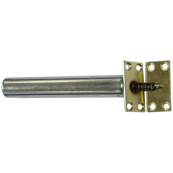 Yale Locks - P-YCJDC Concealed Door Closer Electro Brass Finish ...